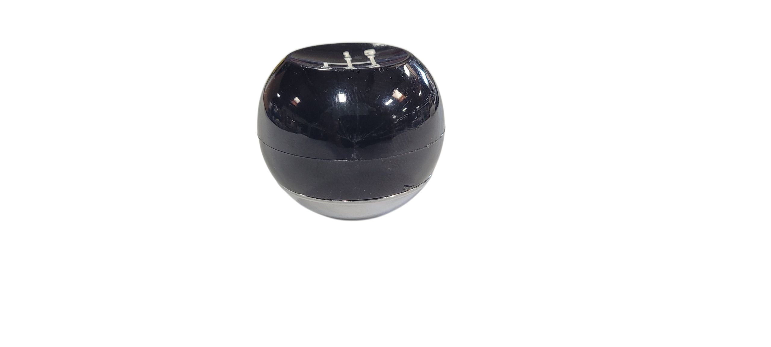 1964–1966 Mustang 4-Speed Shift Knob | C5ZZ-7213-A OEM Style ...