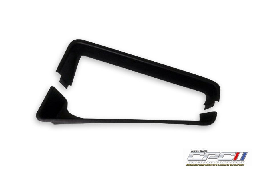 1965-1966 Mustang Shelby Inner Quarter Window Frame, LH Side ...