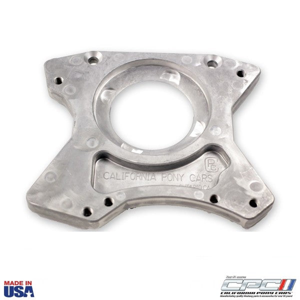 1964-1965 Mustang T5 Adapter Plate Narrow 5 Bolt C3AA-6394-C ...