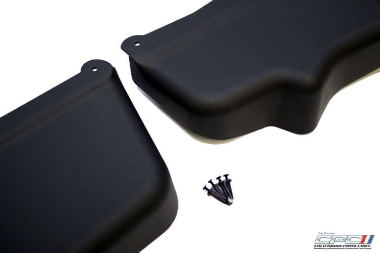 2005–2014 Mustang Battery & Master Cylinder Cover | Made in the USA ...