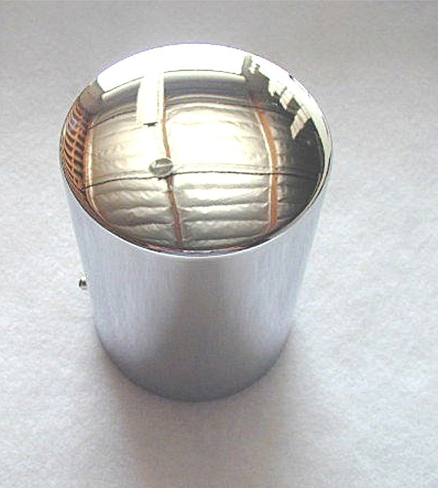 Oil Filter Cover | California Pony Cars