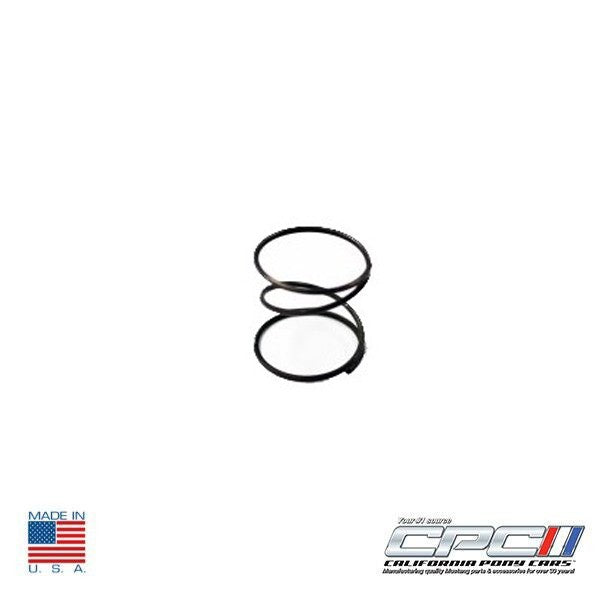 1964 - 1968 Mustang Horn Button Compression Spring for Standard 3 Spok ...
