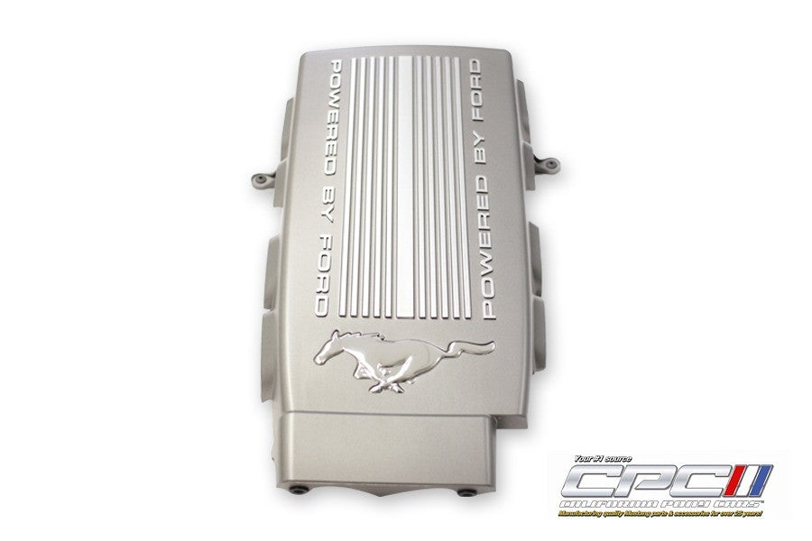 2005-2010 Ford Racing “OEM” Intake Plenum Cover | California Pony Cars