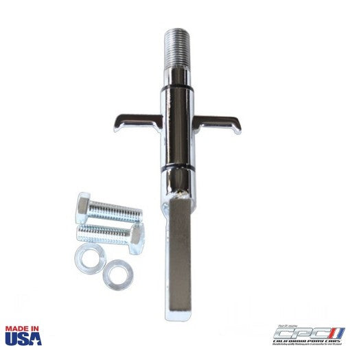 Cobra 289 T-5 FIA style OEM appearance shift lever | California Pony Cars