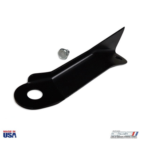 Ford Small Block Bolt-On Timing Chain Cover Pointer, 289, 302, 351W V8 ...